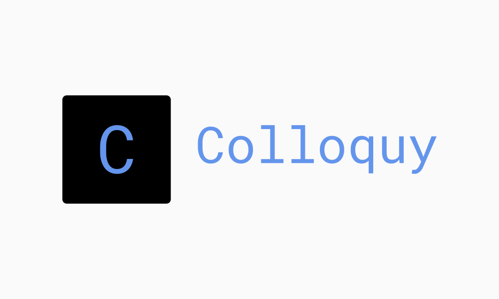 GitHub - nikhiilll/Colloquy: Colloquy is a multipeer video and chat ...